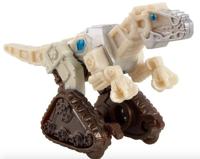 Arctic scraptor-dinotrux | New ideas by Matt Weaver Wiki | Fandom