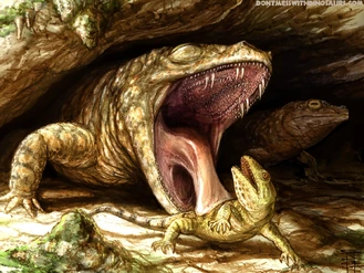 LBT preview-Cacops | New ideas by Matt Weaver Wiki | Fandom