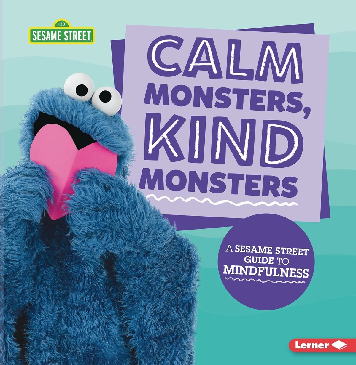 Calm monsters, kind monsters | New ideas by Matt Weaver Wiki | Fandom
