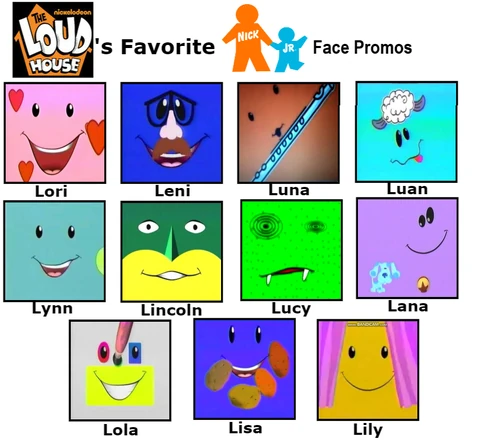 Face introduces Barney and friends 1 | New ideas by Matt Weaver Wiki ...