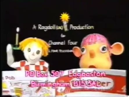 Pob's programme | New ideas by Matt Weaver Wiki | Fandom