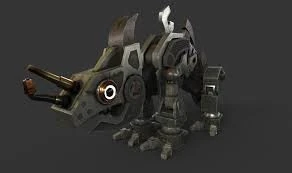 Dinotrux-Scraptool Apprentice 2 | New ideas by Matt Weaver Wiki | Fandom