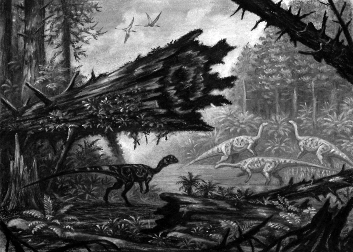 Plateosaurus power up-Wild Kratts Prehistoric | New ideas by Matt ...