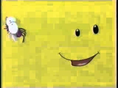 Philomena fly-Nick Jr face | New ideas by Matt Weaver Wiki | Fandom