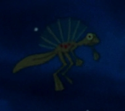 Hypuronector-LBT preview | New ideas by Matt Weaver Wiki | Fandom