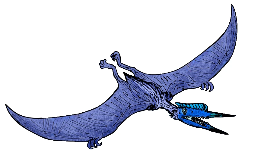 Noripterus | New ideas by Matt Weaver Wiki | Fandom