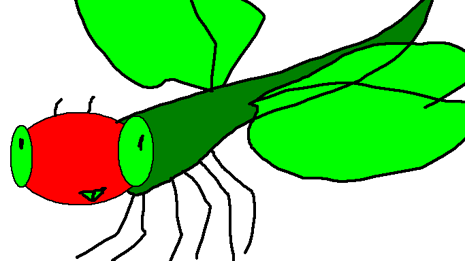 Skimmerfly | New ideas by Matt Weaver Wiki | Fandom