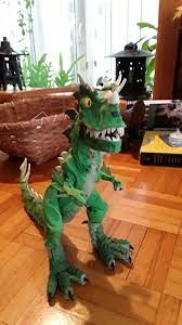 Godzilla sneak peek 01-new kaiju | New ideas by Matt Weaver Wiki | Fandom