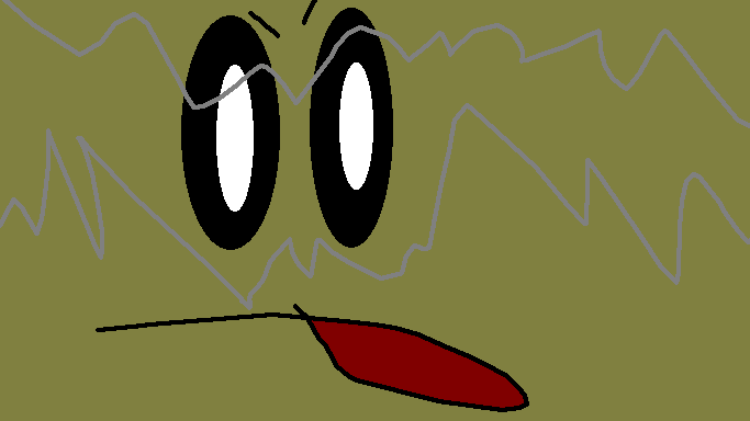 Face all scrambled up-7 Little Monsters variant | New ideas by Matt ...