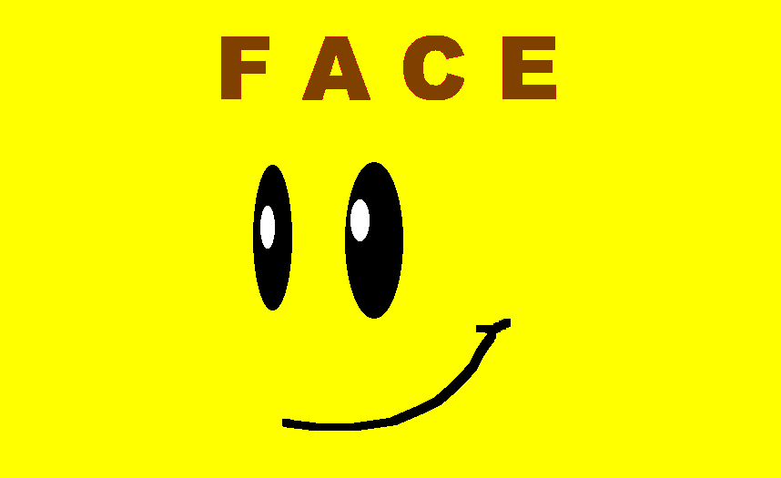 Face spells his name-Nella the Princess Knight | New ideas by Matt ...