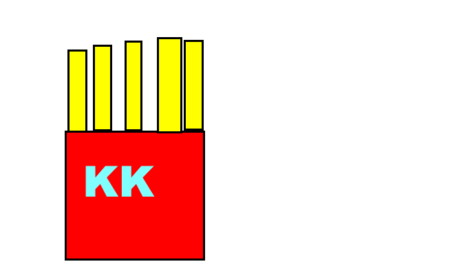 Krabby fries and Shakes-Krusty Krab | New ideas by Matt Weaver Wiki ...