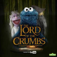 Lord of the Crumbs-Crumby Pictures | New ideas by Matt Weaver Wiki | Fandom