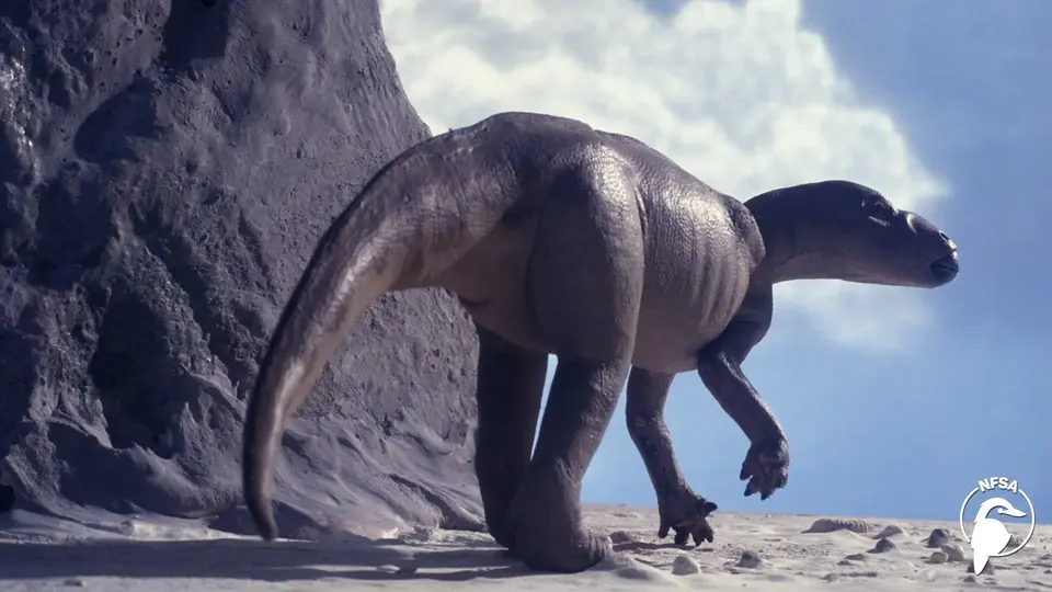 Muttaburrasaurus: Life In Gondwana | New ideas by Matt Weaver Wiki | Fandom