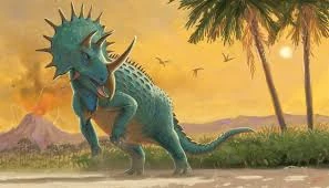 Agathaumas-Mondo Island dinosaur | New ideas by Matt Weaver Wiki | Fandom