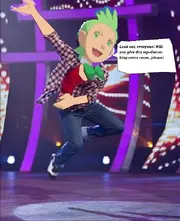 Pokemon Girls Dancing Feet preview | New ideas by Matt Weaver Wiki | Fandom