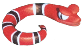 Slippa-Donkey Kong Country | New ideas by Matt Weaver Wiki | Fandom