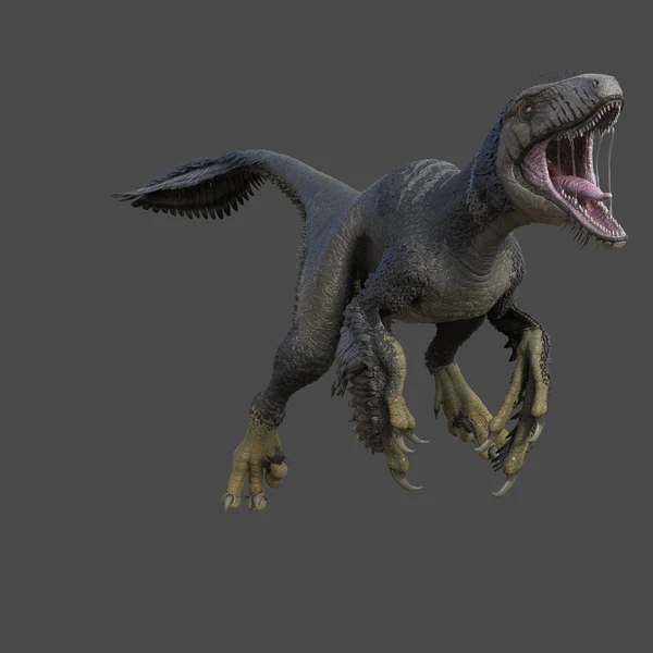 Dakotaraptor | New ideas by Matt Weaver Wiki | Fandom