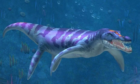 Pliosaurus | New ideas by Matt Weaver Wiki | Fandom