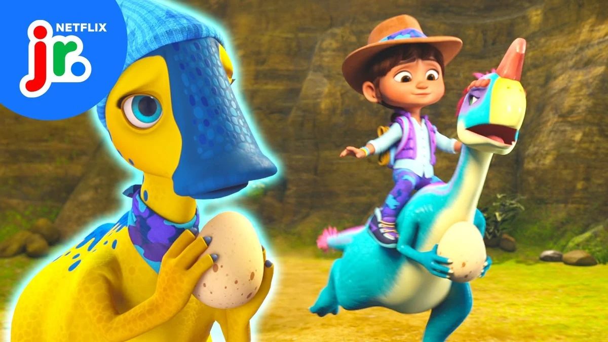 Ridley Jones preview | New ideas by Matt Weaver Wiki | Fandom