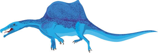 The Octonauts and the Spinosaurus | New ideas by Matt Weaver Wiki | Fandom