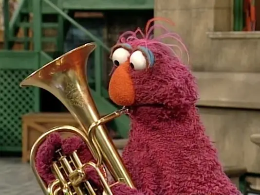 Telly monster-preview 1 | New ideas by Matt Weaver Wiki | Fandom