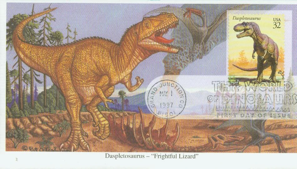 Daspletosaurus-dinotopia idea | New ideas by Matt Weaver Wiki | Fandom