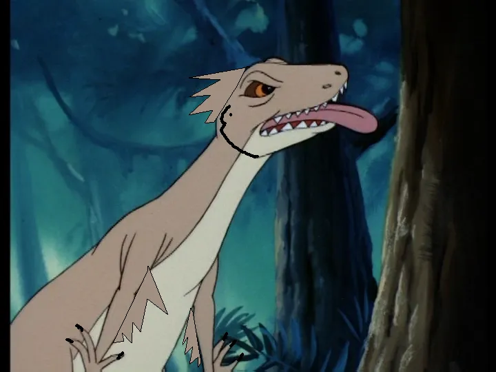 Hunters Dink The Little Dinosaur New Ideas By Matt Weaver Wiki Fandom