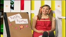 Sarah's Stories | New ideas by Matt Weaver Wiki | Fandom