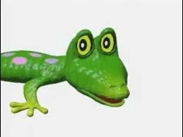 Henry the lizard | New ideas by Matt Weaver Wiki | Fandom