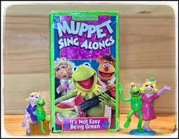 Muppet sing alongs vol 1 | New ideas by Matt Weaver Wiki | Fandom