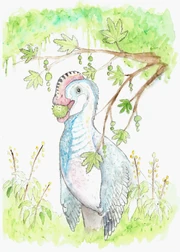 Jurassic Kratts-Corythoraptor Crest | New ideas by Matt Weaver Wiki ...