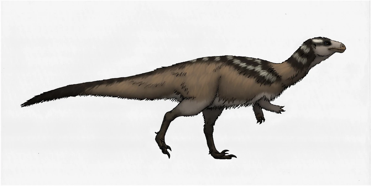 Vespersaurus | New ideas by Matt Weaver Wiki | Fandom