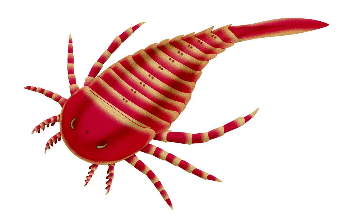 Drepanopterus | New ideas by Matt Weaver Wiki | Fandom