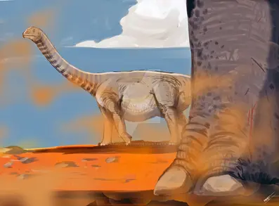 Phuwiangosaurus | New ideas by Matt Weaver Wiki | Fandom
