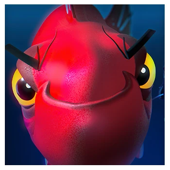 Weird- Waters sneak peek-Battling Boom-boom cheeser | New ideas by Matt ...