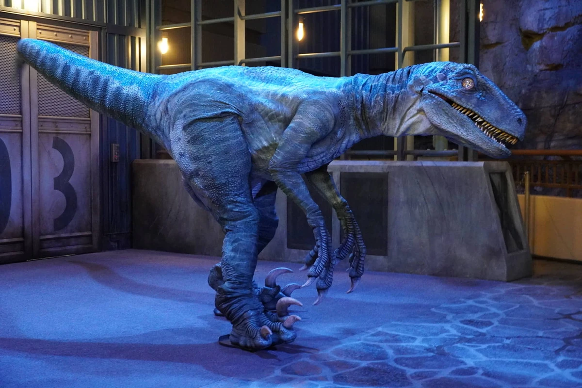 Jurassic World Land idea 01 | New ideas by Matt Weaver Wiki | Fandom