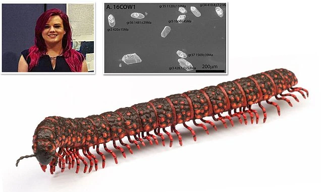 Pneumodesmus | New ideas by Matt Weaver Wiki | Fandom