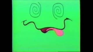 Zany Face intro-variant 1 | New ideas by Matt Weaver Wiki | Fandom