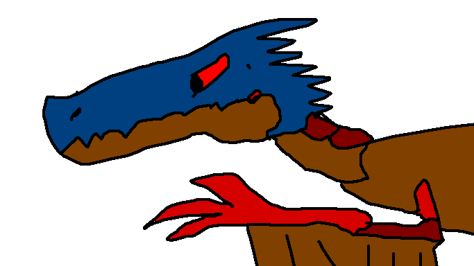 Graciliscraptor-dinotrux | New ideas by Matt Weaver Wiki | Fandom