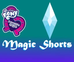 Rainbow Ballet-Equestria girls shorts preview | New ideas by Matt Weaver Wiki | Fandom