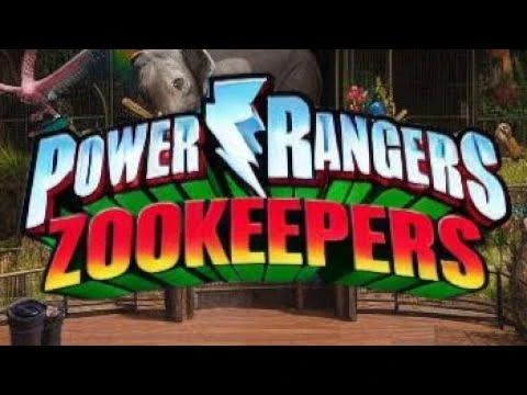 Power Rangers-Zookeepers concept idea | New ideas by Matt Weaver Wiki | Fandom