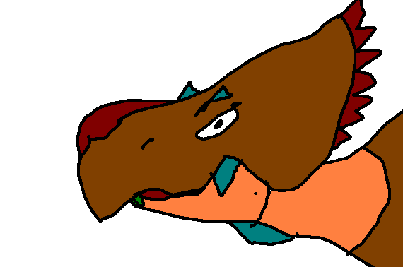 Yinglong-digger: Dinotrux | New ideas by Matt Weaver Wiki | Fandom