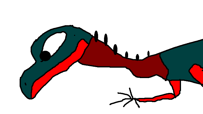 Macrocnematool Dinotrux New Ideas By Matt Weaver Wiki Fandom