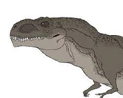 Wrecker the T-rex: Dinotopia-the animated series | New ideas by Matt ...