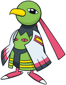 Xatu | New ideas by Matt Weaver Wiki | Fandom