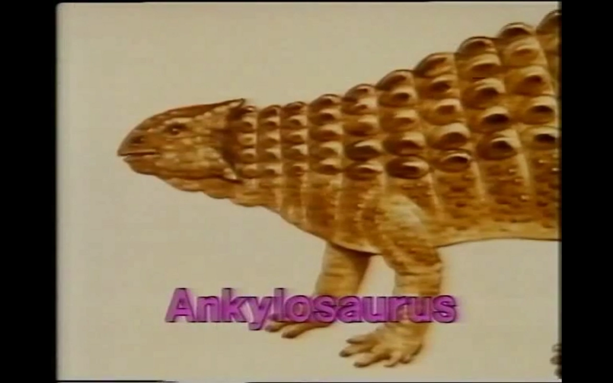 New Dinosaur Gallery New Ideas By Matt Weaver Wiki Fandom