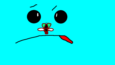 Is that a fly-Nick Jr Face intro-Ariel variant | New ideas by Matt ...