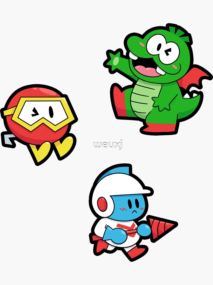 Dig-dug | New ideas by Matt Weaver Wiki | Fandom