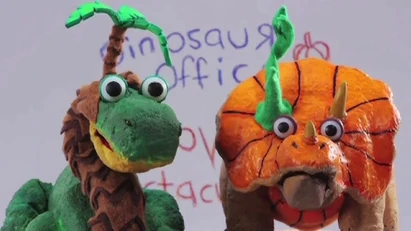 Dinosaur office | New ideas by Matt Weaver Wiki | Fandom