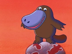 Platypus-64 zoo lane | New ideas by Matt Weaver Wiki | Fandom